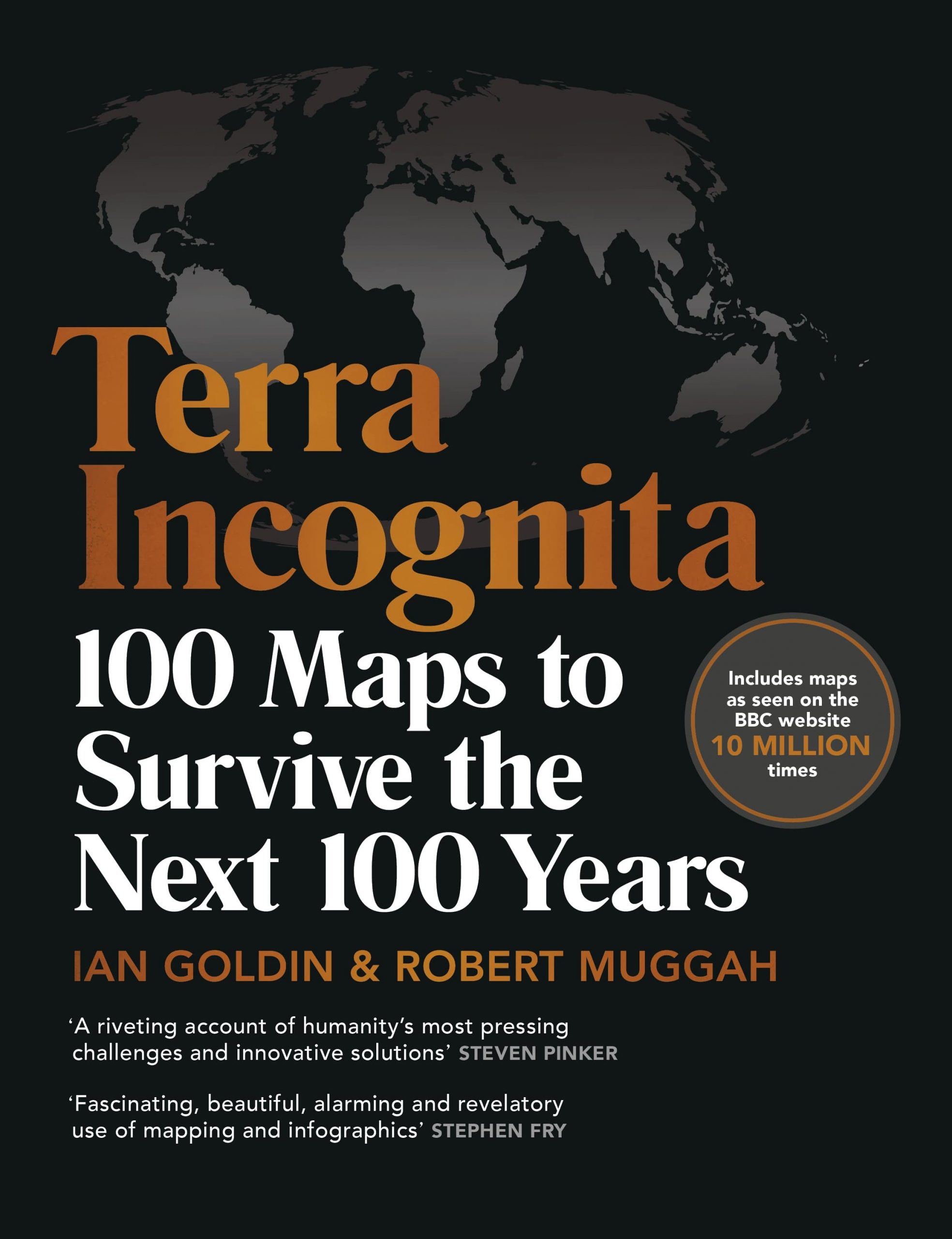 Terra Incognita – Books Alive