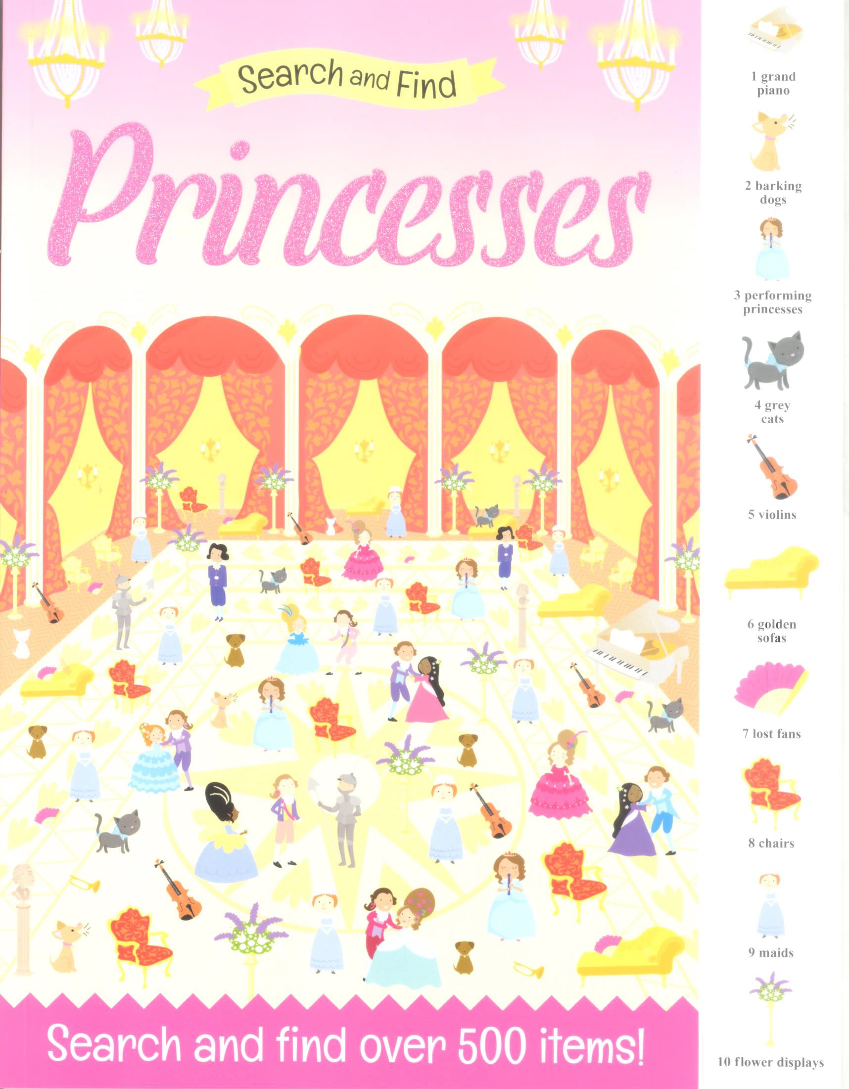 Activity Books Archives - Page 3 of 5 - Books Alive