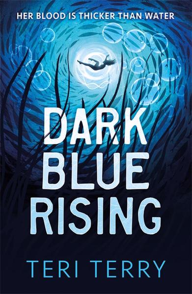 Dark Blue Rising – Books Forever (Pty) Ltd t/as Books Alive
