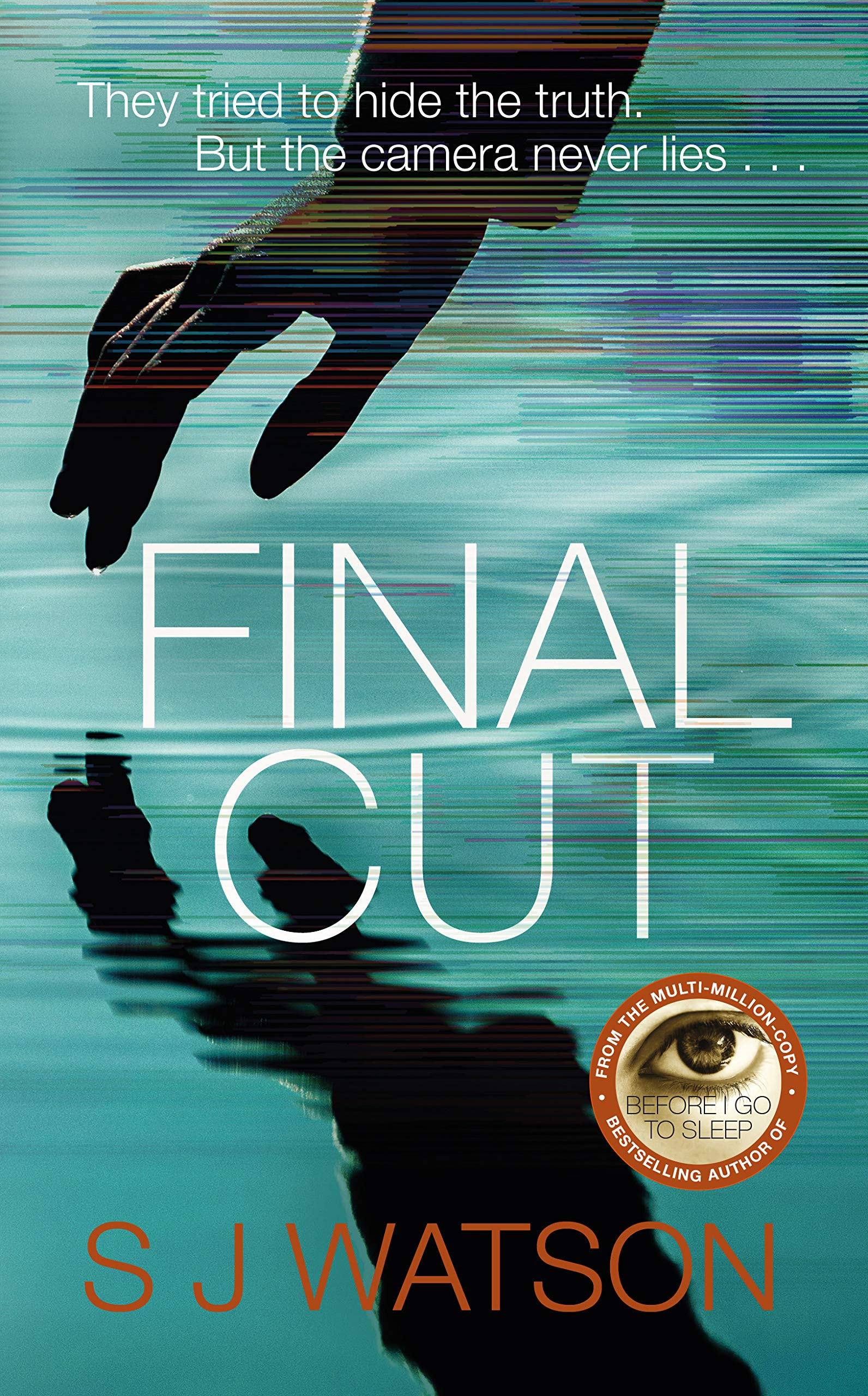 Final Cut – Books Forever (Pty) Ltd t/as Books Alive