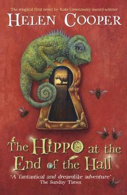 Hippo At The End Of The Hall – Books Forever (Pty) Ltd t/as Books Alive
