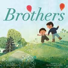 Brothers – Books Forever (Pty) Ltd t/as Books Alive