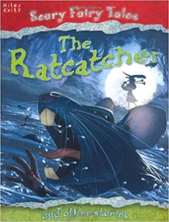 The Ratcatcher – Books Forever (Pty) Ltd t/as Books Alive
