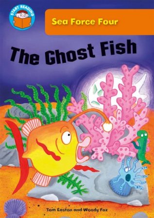 The Ghost Fish – Books Alive