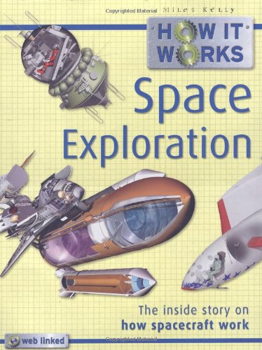 How It Works Space – Books Alive