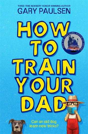 How To Train Your Dad – Books Alive
