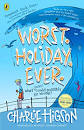 The Worst Holiday Ever – Books Forever (Pty) Ltd t/as Books Alive