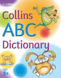 Collins Abc Dictionary – Books Alive
