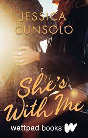 Shes With Me – Books Forever (Pty) Ltd t/as Books Alive