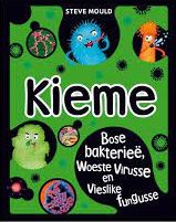Kieme – Books Forever (Pty) Ltd t/as Books Alive