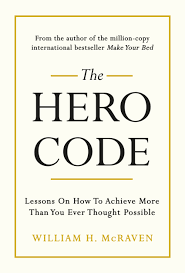 The Hero Code – Books Alive