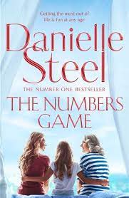 The Numbers Game – Books Alive