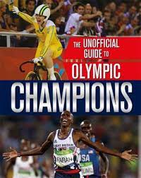 The Unofficial Guide To Olympic – Books Forever (Pty) Ltd t/as Books Alive
