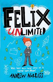 Felix Unlimited – Books Forever (Pty) Ltd t/as Books Alive