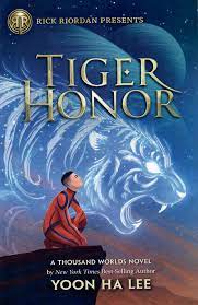 Tiger Honor – Books Alive