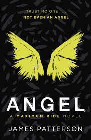 Angel – Books Alive