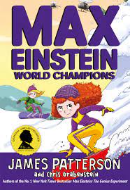 Max Einstein World Champions – Books Alive