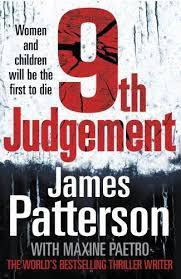 9th Judgement – Books Alive