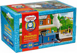 Thomas Story Library Coll Box – Books Alive