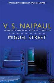 Miguel Street – Books Forever (Pty) Ltd t/as Books Alive