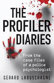 The Profiler Diaries – Books Alive