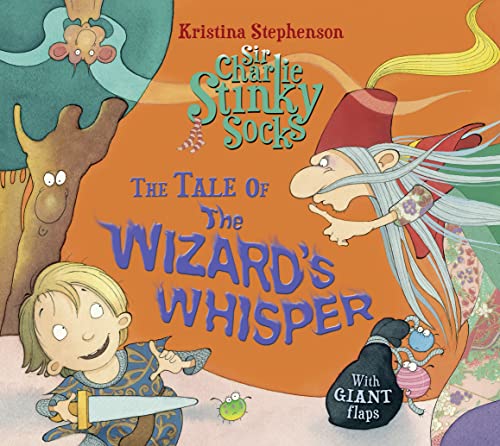 The Tale Of The Wizards Whisper – Books Forever (Pty) Ltd t/as Books Alive