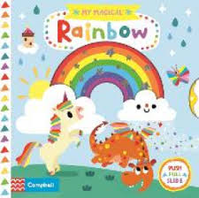 My Magical Rainbow – Books Forever (Pty) Ltd t/as Books Alive