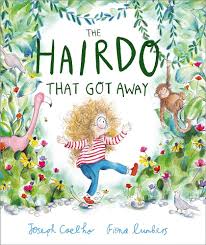 The Hairdo That Got Away – Books Alive