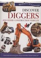 Discover Diggers And Other Construc – Books Forever (Pty) Ltd t/as ...