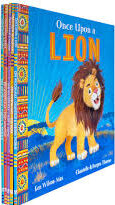 African Stories 5 Book Boxset Bpb – Books Forever (Pty) Ltd t/as Books ...