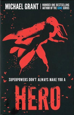 Hero – Books Alive