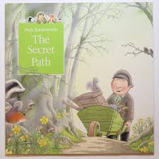 Ppk The Secret Path – Books Alive