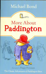 More About Paddington – Books Alive