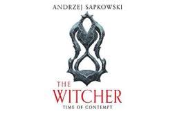 The Witcher Ime Of Contempt – Books Alive