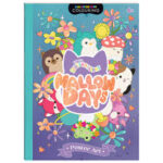 Squishmallows Mallow Days Poster – Books Forever (Pty) Ltd t/as Books Alive